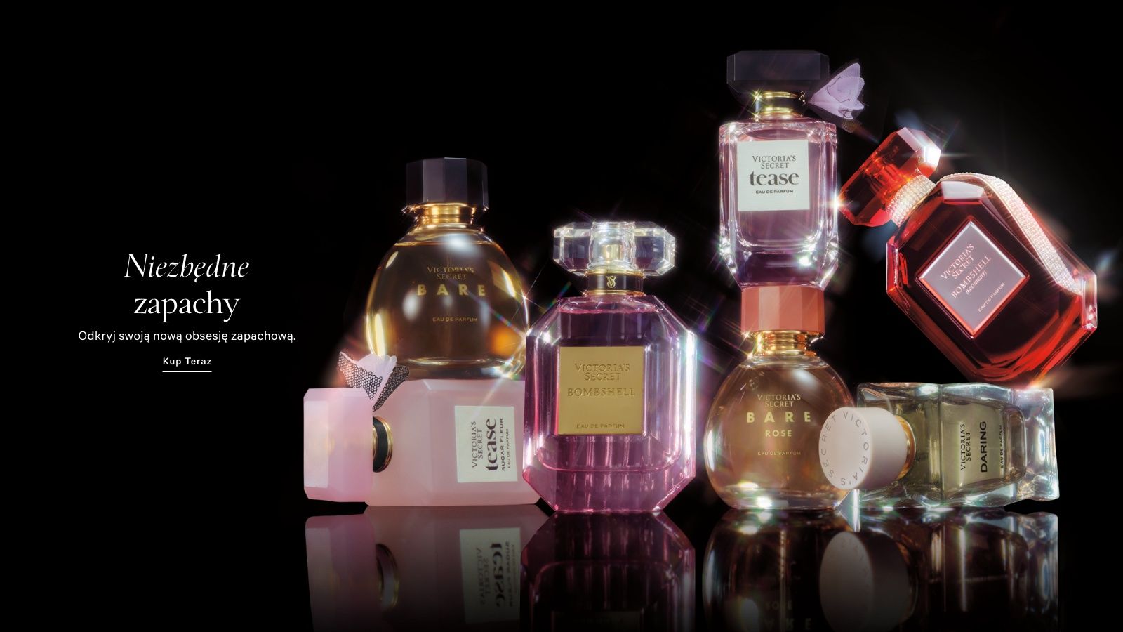 Perfumy