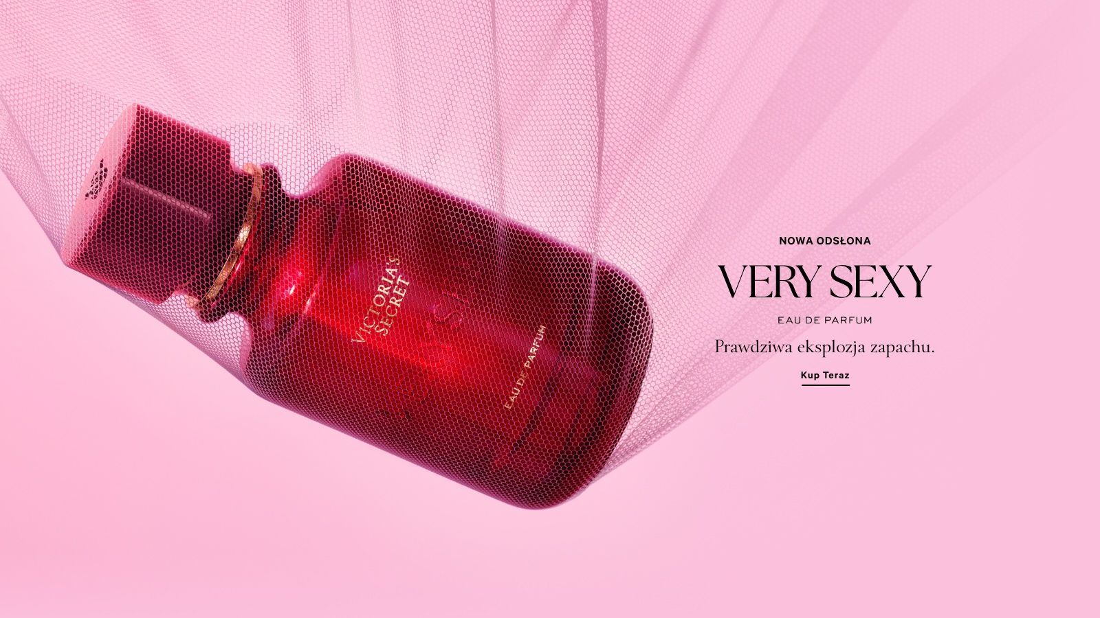 Perfumy Very Sexy